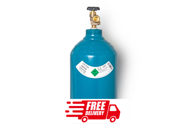 Bendigo Gas Refill & Swaps - Central Vic LPG