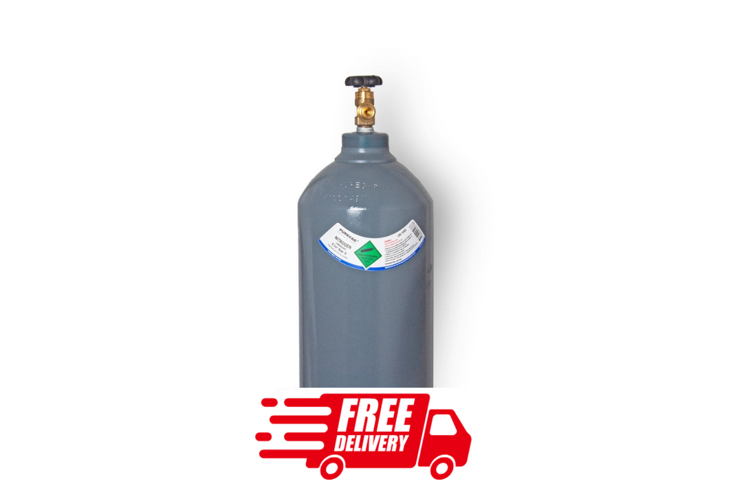 Bendigo Gas Refill & Swaps - Central Vic LPG