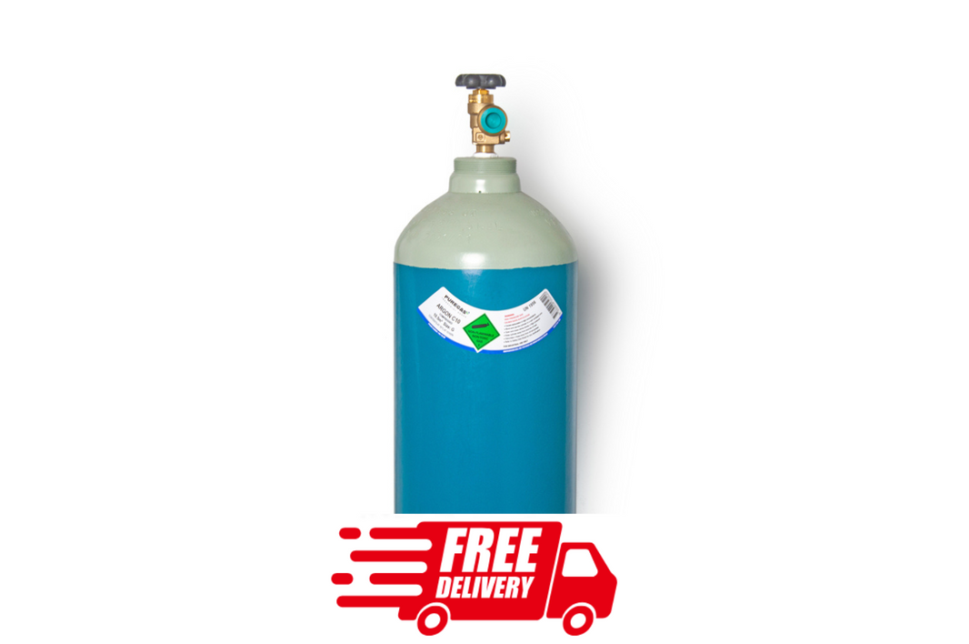Bendigo Gas Refill & Swaps - Central Vic LPG